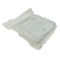 China ESD Antistatic Cleanroom Wipes 100% Polyester 9x9 Inch Class 100 Industrial for sale