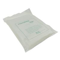 China ESD Antistatic Cleanroom Wipes 100% Polyester 9x9 Inch Class 100 Industrial for sale