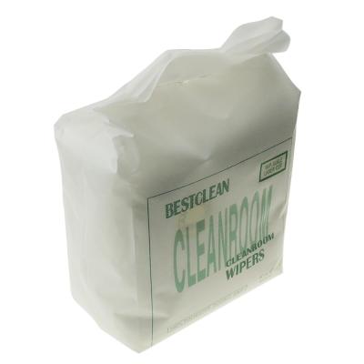 Cina Strofinate del locale senza polvere 150PCS in vendita