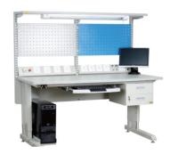 China Computer Repair ESD Workbench for sale