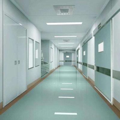 Cina Progettazione libera del locale senza polvere del laboratorio della classe di iso 1000000 in vendita