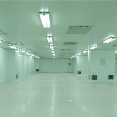 Cina Progettazione libera del locale senza polvere del laboratorio della classe di iso 1000000 in vendita
