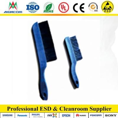 Chine Les brosses antistatiques ESD du Cleanroom 33mm ont protégé des produits de secteur à vendre