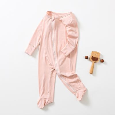 China Boy's Varon Roupa Infant Infantil Onesie Newborn Bebek Giyim New Born Ropa de bebe Bamboo Clothing Clothes Baby Romper for sale