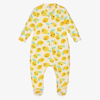 China Adorable Baby Girls Boys Unisex Clothes Romper Boutique Clothing jumpsuit baby romper for sale