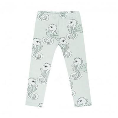 China Baby Leggings Autumn Pants Trousers Children 100%Cotton Knitted Fabric toddler girls pants&trousers for sale