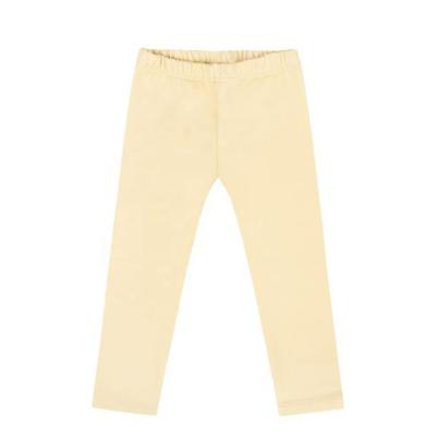 China Baby Leggings Autumn Pants Trousers Children 100%Cotton Knitted Fabric toddler girls pants&trousers for sale