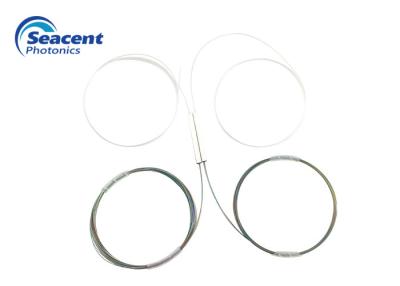 Cina Il separatore a fibra ottica 1x6 dello SpA di ROHS scopre la fibra G657A1 su misura nella rete ottica in vendita
