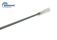 China High Reliability Optical Fiber Array 8 Channel With Wide Operation Temperature for sale