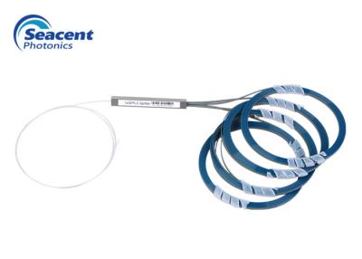 Cina Tipo nudo alto ratior della fibra 1x32 del separatore a fibra ottica dello SpA di G657A1 in vendita