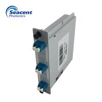 China CWDM Module High Isolation For Optical Transport Networking System Passive for sale