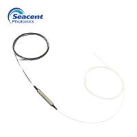 China High Isolation Optical Filter Fwdm Module , Passive Optical Splitter For Ftth Solution for sale
