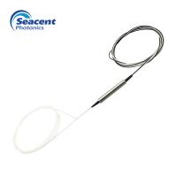 China High Isolation Optical Filter Fwdm Module , Passive Optical Splitter For Ftth Solution for sale