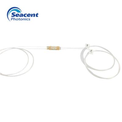 China Bare Device DWDM Mux Demux 1270~1610 Nm Wavelength Division Multiplexer for sale