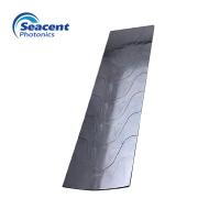 China High Performance AWG Chip Low Insertion Loss And PDL For Ftth System for sale