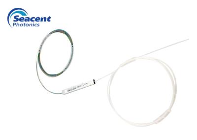 China Hoge Naakte Plc van het Terugkeerverlies Splitser/Minivezel Optische Splitser 1*10 Te koop