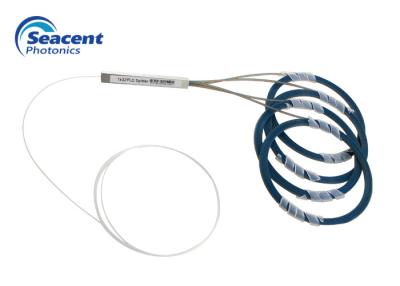 Cina perdita di inserzione bassa della fibra nuda del separatore dello SpA 1x32 per il sistema di FTTH in vendita
