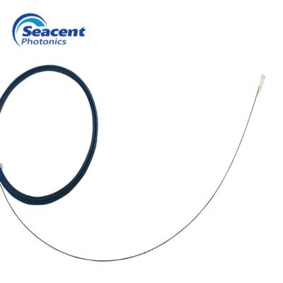 China Pyrex Material 4CH Fiber Optic Array Multiple Color Order High Return Loss for sale