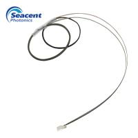 China 8 Channel PLC Fiber Array With 0 Or 8 Degrees Angle for sale