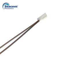 China fiber array for sale