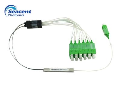 Cina Separatore di fibra ottica dello SpA G657A1 in vendita
