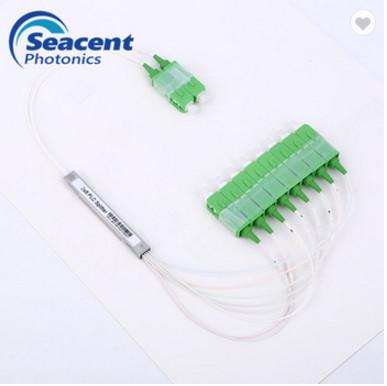 China 1m Vezel Optische PLC Splitser Te koop