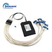 China High Isolation 80 Channel AWG Mux for sale