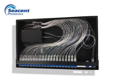 China DWDM MUX/DEMUX AWG Moduler for sale