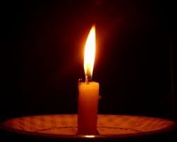 China utility candles/white candles(VELAS BRANCAS) for sale
