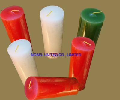 China decorative candles/figure candles/color candles/CHURCH CANDLES/art candles for sale