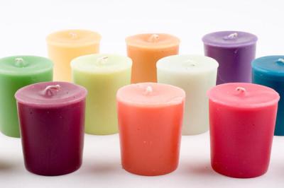 China VOTIVE CANDLES for sale
