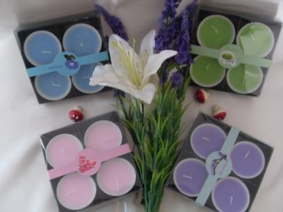 China Art Candles/Decorative Candles- NB-YM007 for sale
