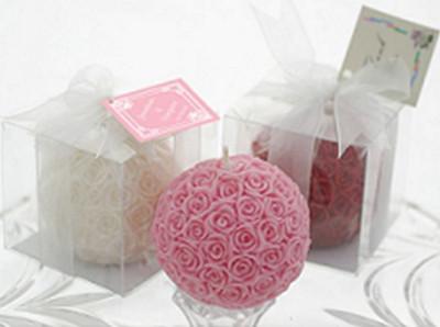 China Art Candles/Decorative Candles- NB-YM025 for sale