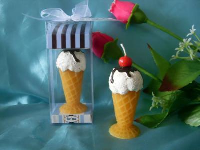 China Art Candles/Decorative Candles- NB-YM031 for sale