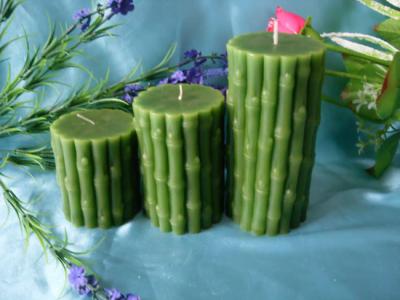China Art Candles/Decorative Candles- NB-YM040 for sale
