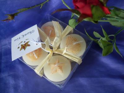 China Art Candles/Decorative Candles- NB-YM044 for sale