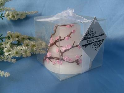China Art Candles/Decorative Candles- NB-YM054 for sale