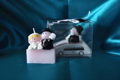China Art Candles/Decorative Candles- NB-YM056 for sale