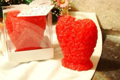 China Art Candles/Decorative Candles- NB-YM064 for sale