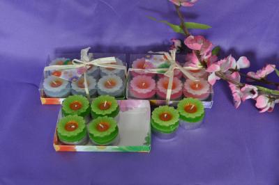 China Art Candles/Decorative Candles- NB-YM076 for sale