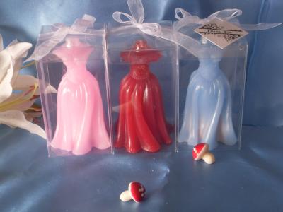 China Art Candles/Decorative Candles- NB-YM088 for sale