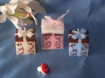China Art Candles/Decorative Candles- NB-YM091 for sale