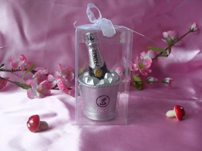 China Art Candles/Decorative Candles- Beer Bottle for sale