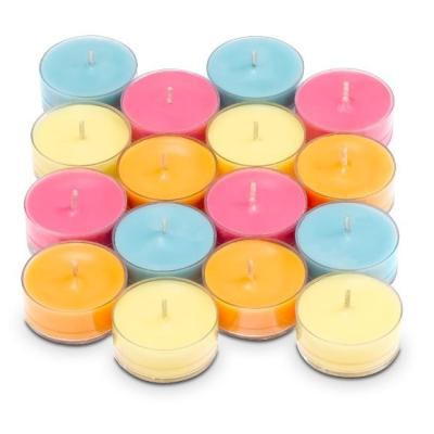 China Tealight Candles for sale