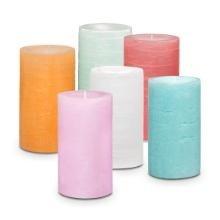 China pillar candles for sale