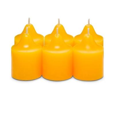 China votive candles for sale
