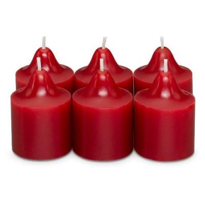 China votive candles for sale