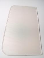 China Ceiling Waterproof Tesla Car Cover Multifunctional UV Resistant for sale