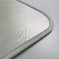 China Ceiling Waterproof Tesla Car Cover Multifunctional UV Resistant for sale
