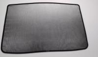 China Silver Black Tesla Model 3 Windshield Sunshade Moistureproof for sale